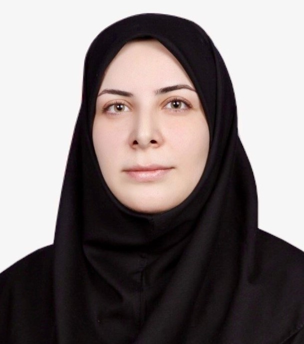 Fatemeh Rezaei Fatemeh Rezaei